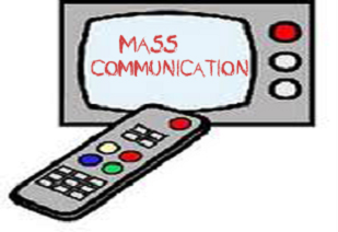 Study Points: What is mass communication and explain the types of mass ...