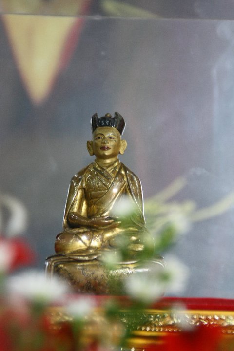 Karma Drubgyu Choling