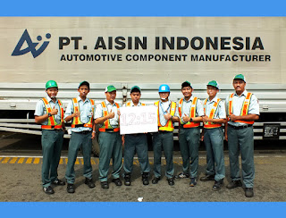 Pt Aisin Indonesia Automotive - Perumperindo.co.id