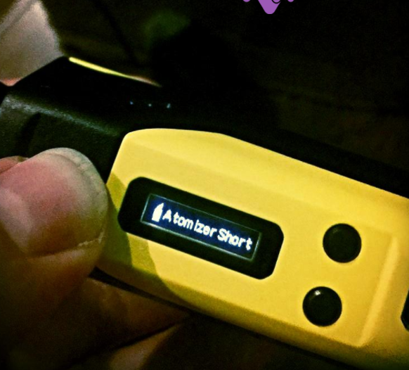 VAPOR BANJARMASIN (INFO,TIPS,TUTORIAL) ONLY 18+: Cara Mengatasi ...