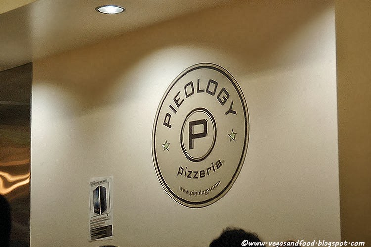 Pieology Pizzeria - City of Industry - Vegas and Food