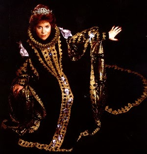 Opera Fresh: Purchase Aprile Millo Rendition Of Famous Hymn On ReverbNation