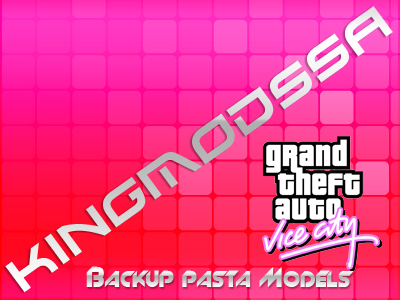 Backup Pasta Models (sem gta3.img) - GTA VC - GTA V MOD - Mods para GTA ...