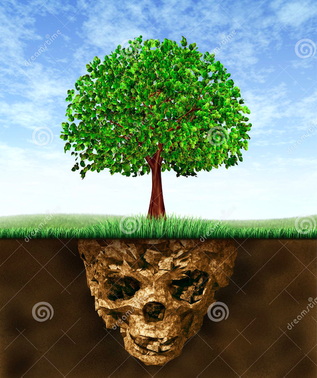 Ecopol Project - Portland State University: Cause and Effect of Soil ...