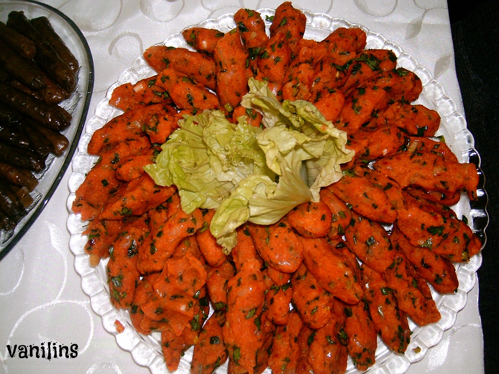 Sofra (8) | Vanilins