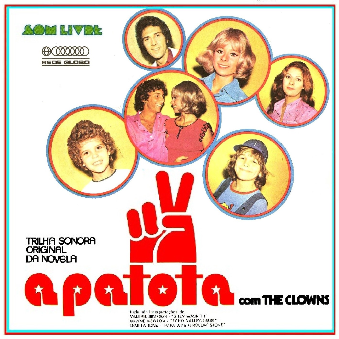 Bar do Bulga: A Patota ( 1972)