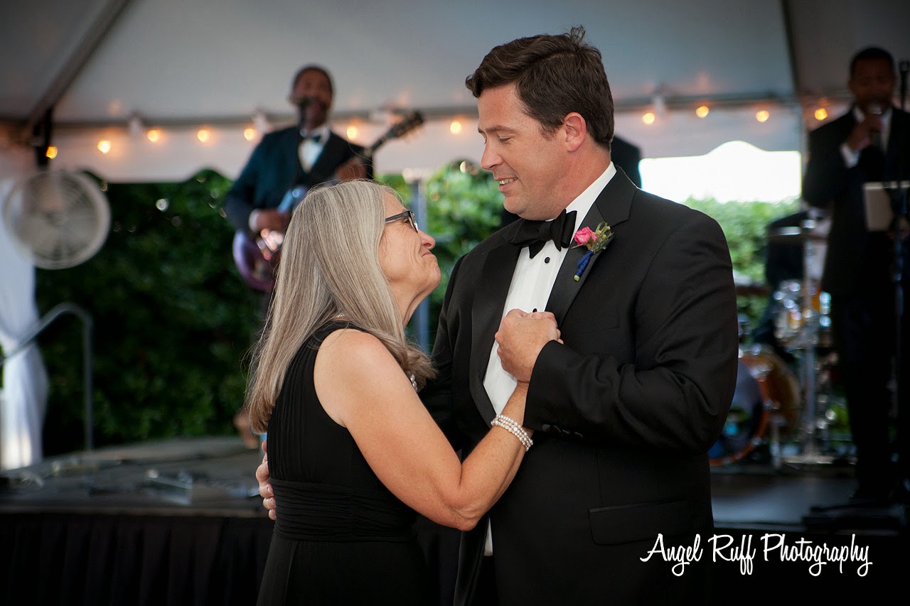 Angel Ruff: Katie and Kyle Clampitt ~ The Wedding