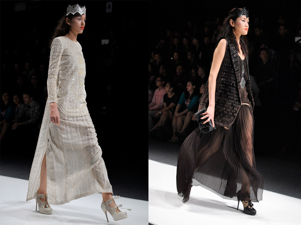 FIRST IMPRESSION: FASHION