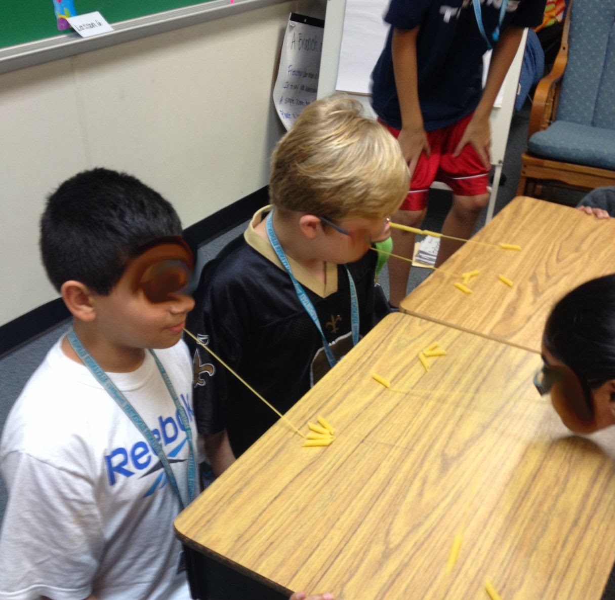 Teaching and Laughing: Spark Student Motivation-Minute to Win It!