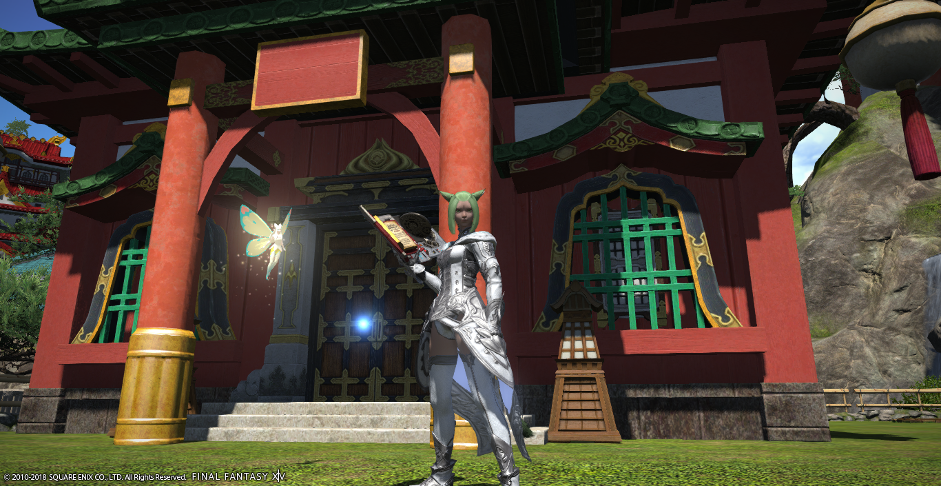 Silvite Soltis!: October 2018