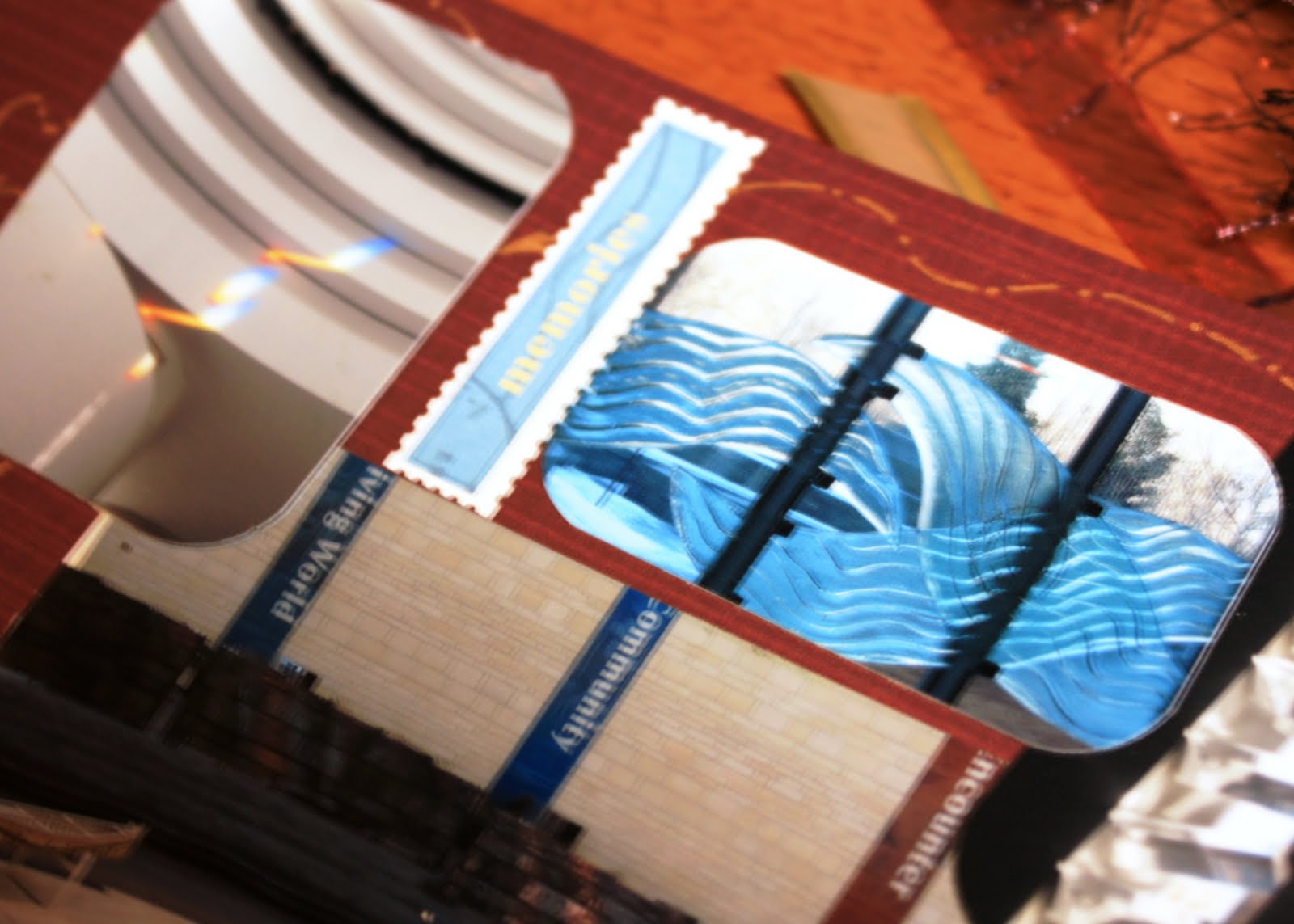 Silver Linings 4 ME: April 2011