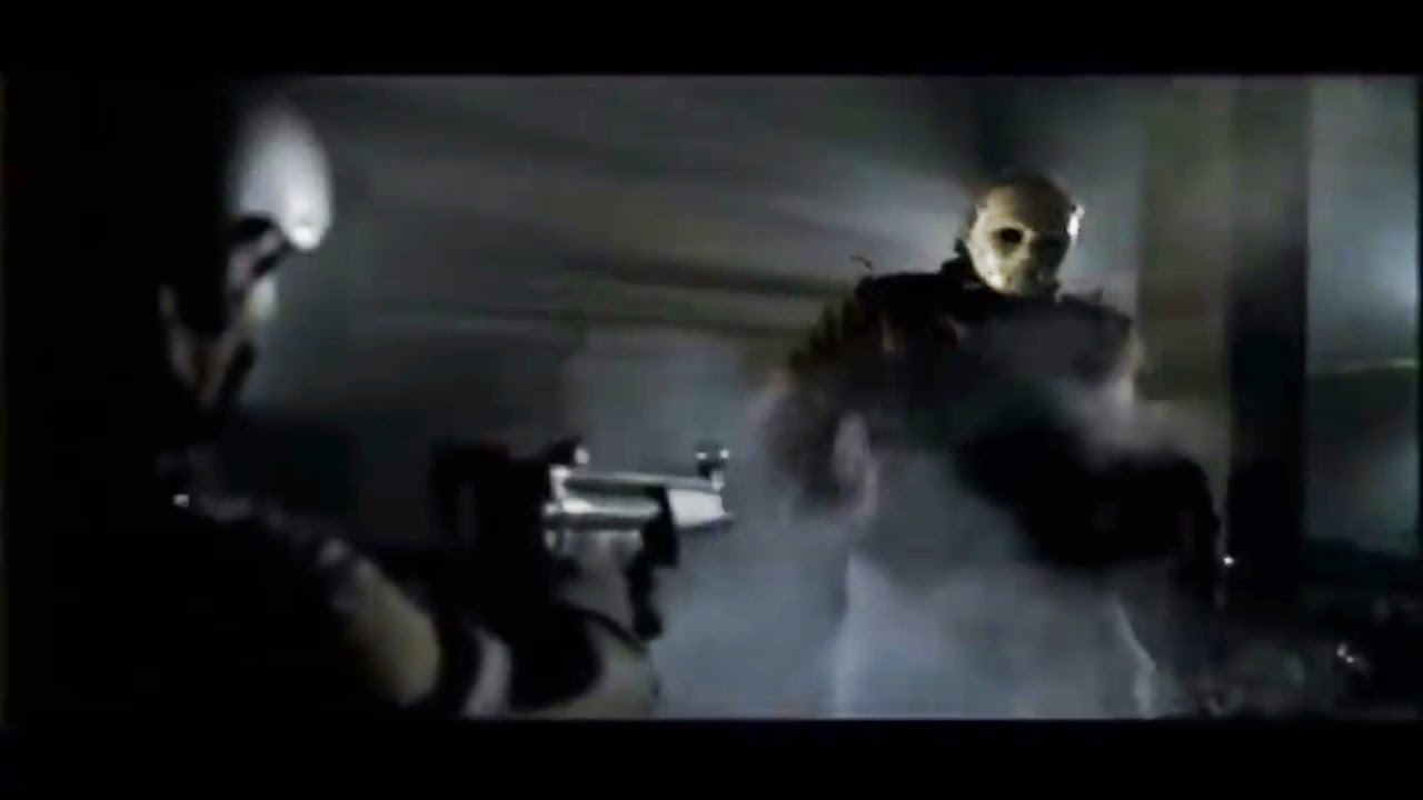 Rotten Reelz Reviews: Grab Bag Week Returns: Jason X