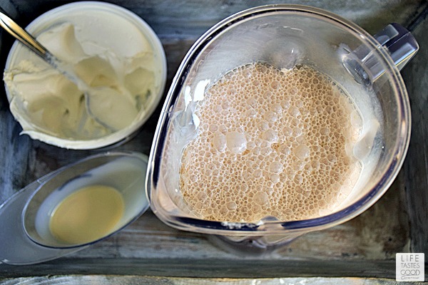 Twix Milkshake | Life Tastes Good