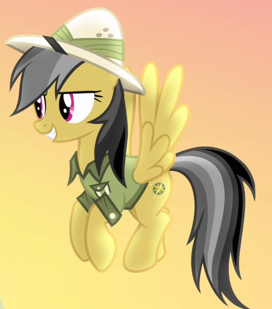 Daring Do Books