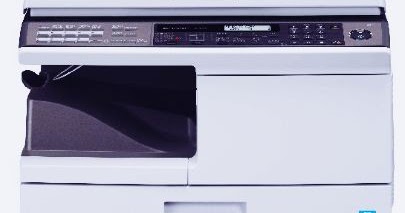 How to install sharp printer driver - acaphone