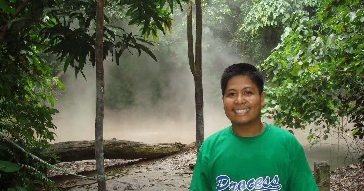 Stint at Fluor Daniel, Inc. - Philippines