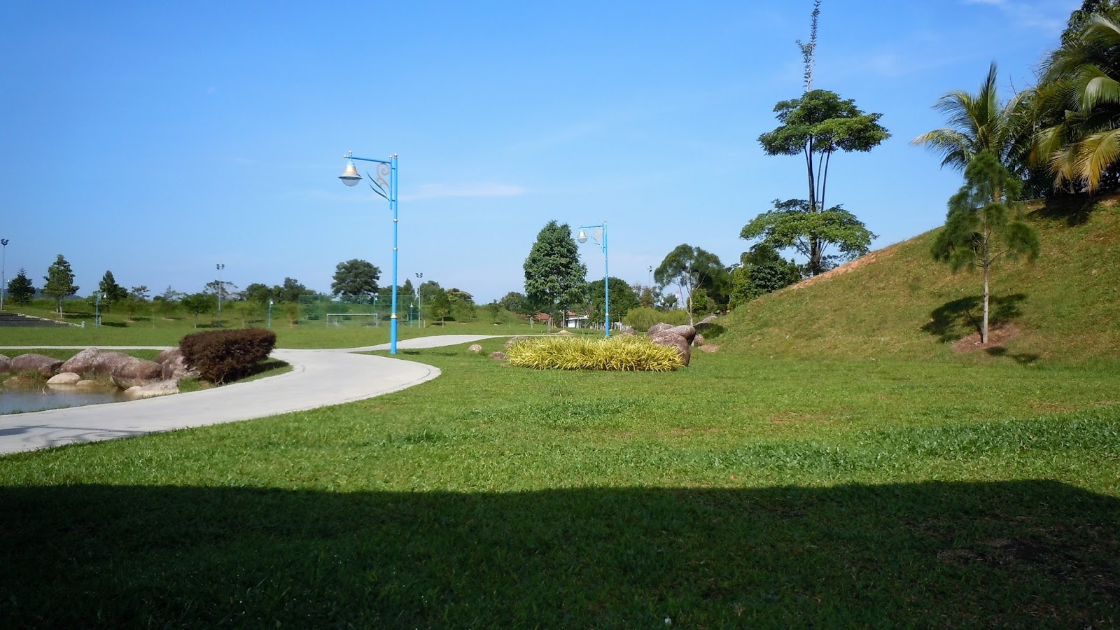 Sendayan Green Park