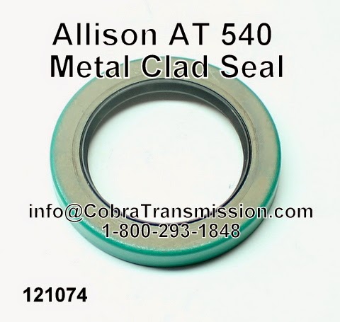 Cobra Transmission Parts 1-800-293-1848: Allison AT 540, 543, 545 ...