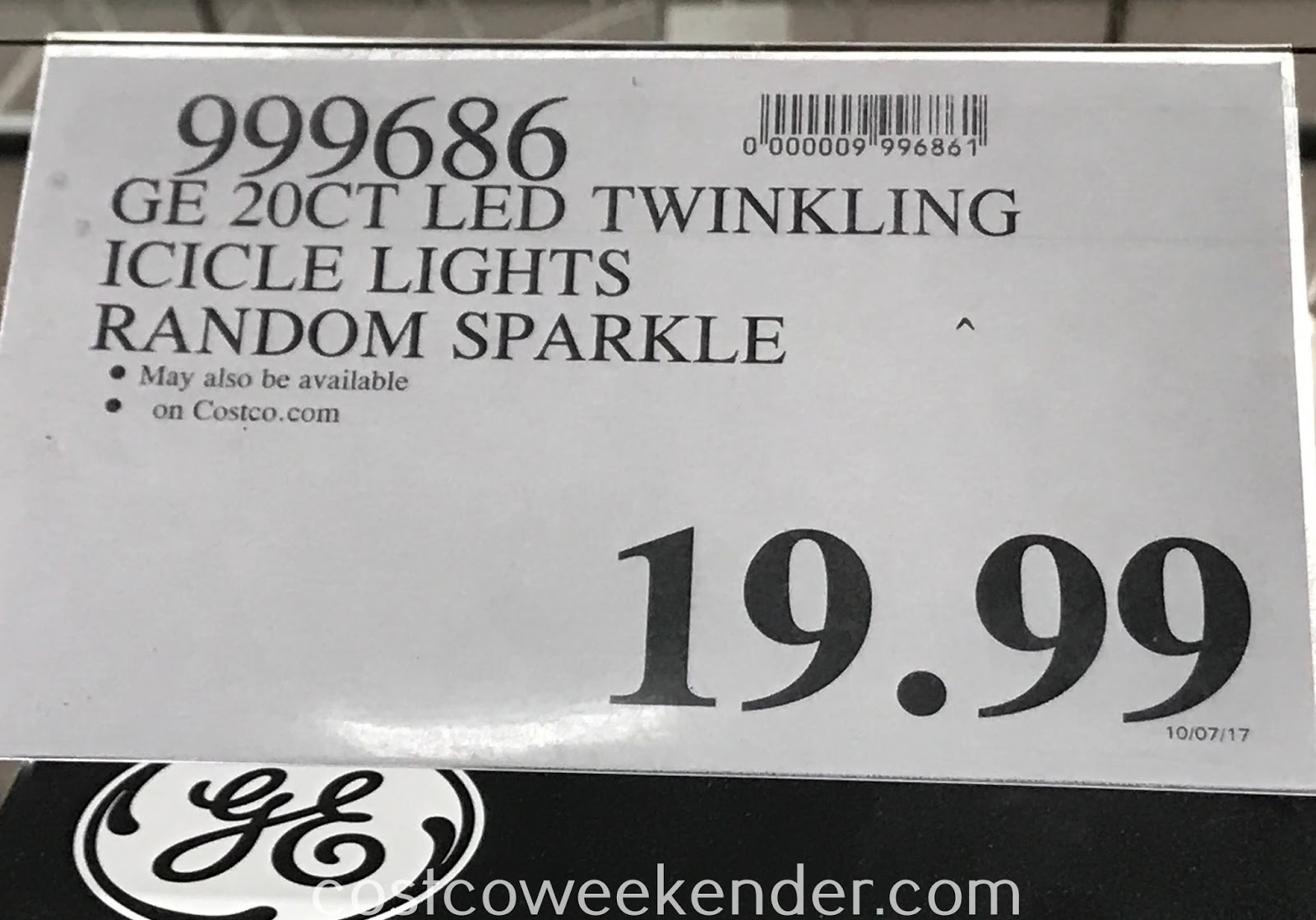 GE LED Twinkling Icicle Lights Costco Weekender ge-led-twinkling-icicle-lights-costco-weekender