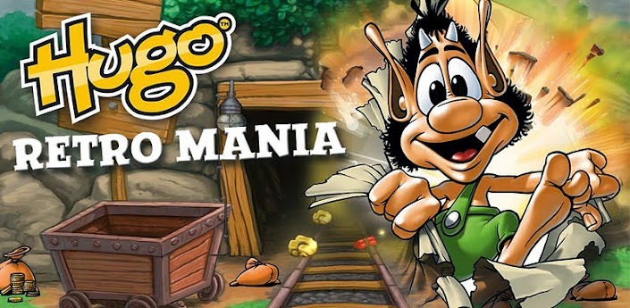 Sucesso dos anos 90, Hugo vira jogo para Android e iPhone | Os-Manos-Loucos
