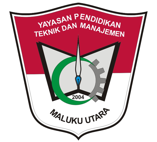 Logo SMK Pembangunan Kota Ternate