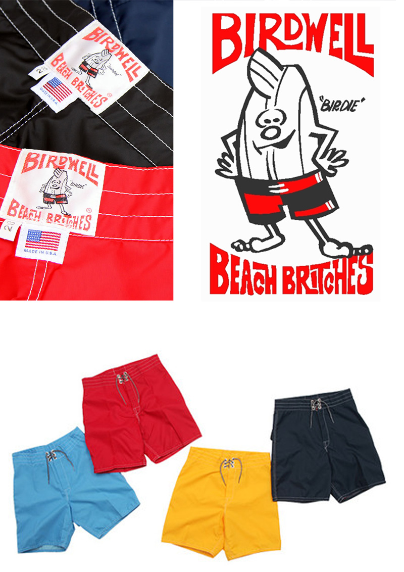 CASSIDY BLOG: BIRDWELL by TAMA