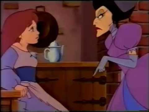 Frozen 2: Disney Rip-Offs: Cinderella (Jetlag Productions)