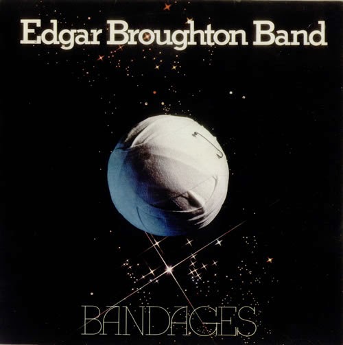 Edgar Broughton Band (1969 - 2011)