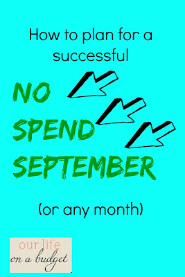 Our Life on a Budget...: For when people say the hurtful things...