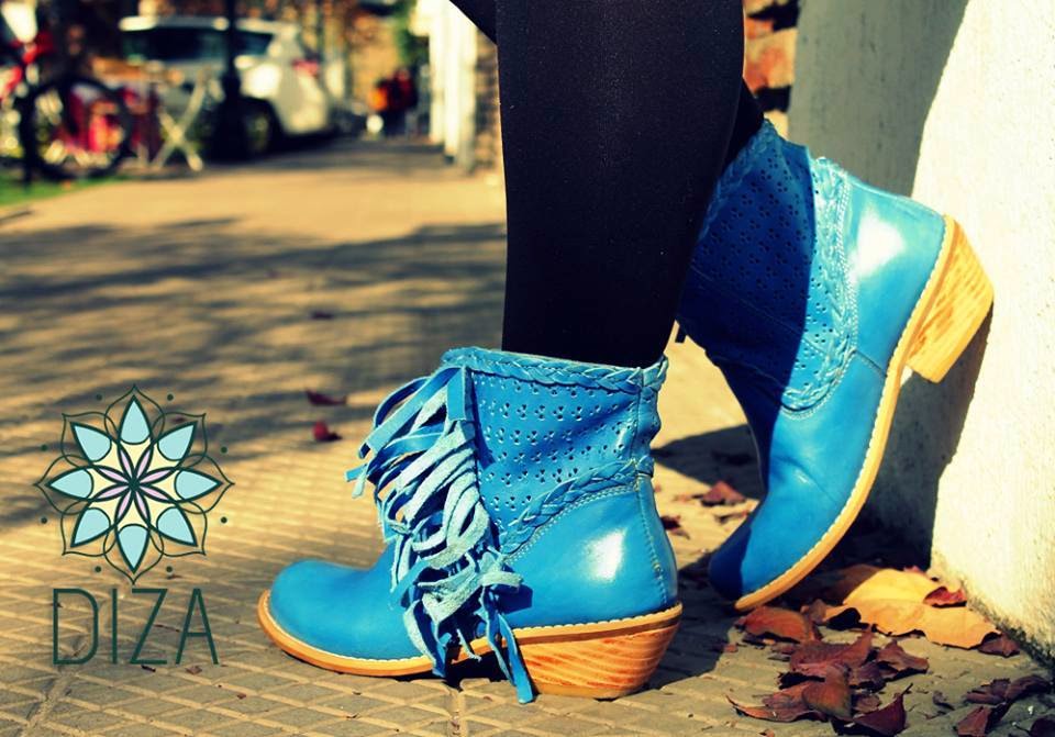 Diza: la tienda que te encamina a encontrar el zapato perfecto | Quinta ...