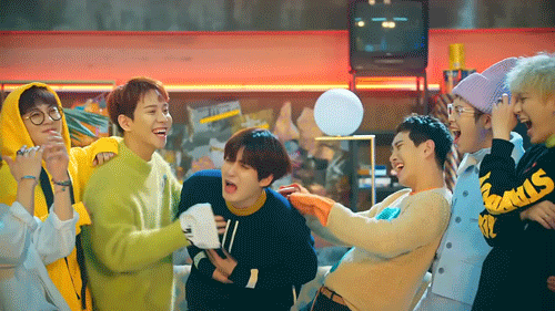 [REVIEW+MV] BLOCK B- YESTERDAY - BA NA NA: Noticias de K-Pop en español