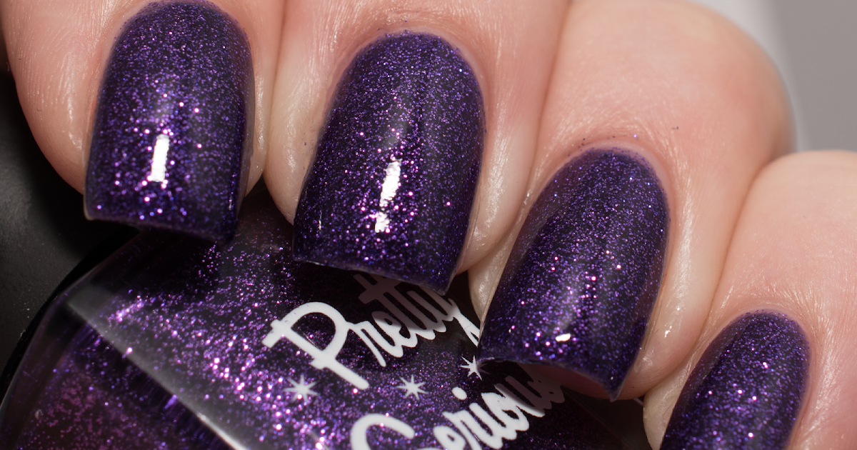 Lacky Corner: Reader's Choice - Pretty Serious Purple Monkey Dishwasher