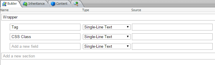 Sitecore tips and tricks: Customising wrappers