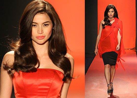 Anne Curtis fashion show Photos - Artista Gallery