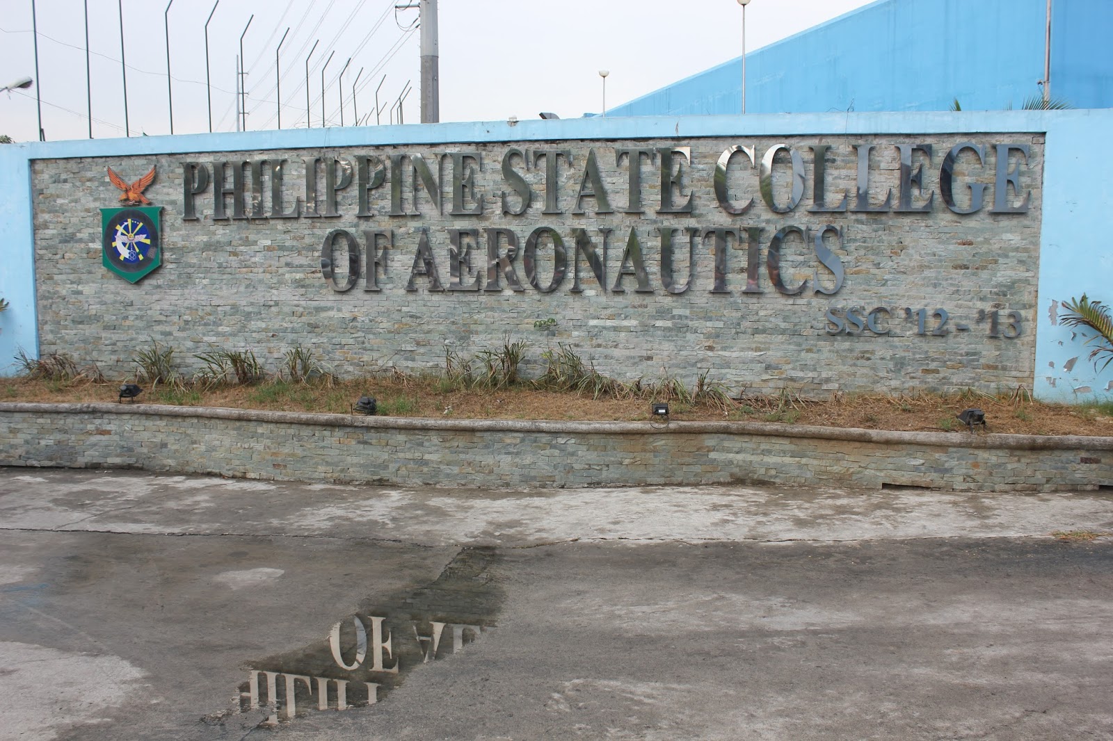 Masarap maging Estudyante: Oh PhilSCA Dear