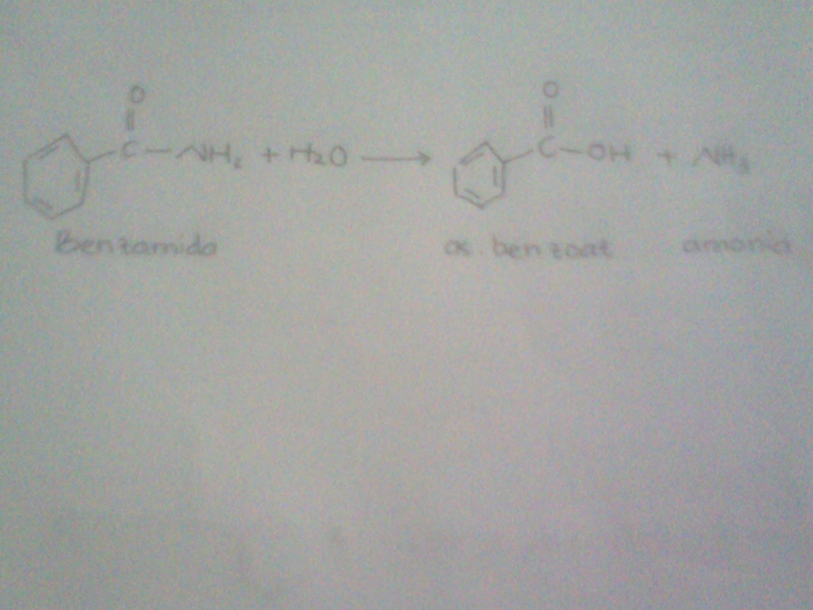 Kimia Organik II: TUGAS UTS KIMIA ORGANIK II