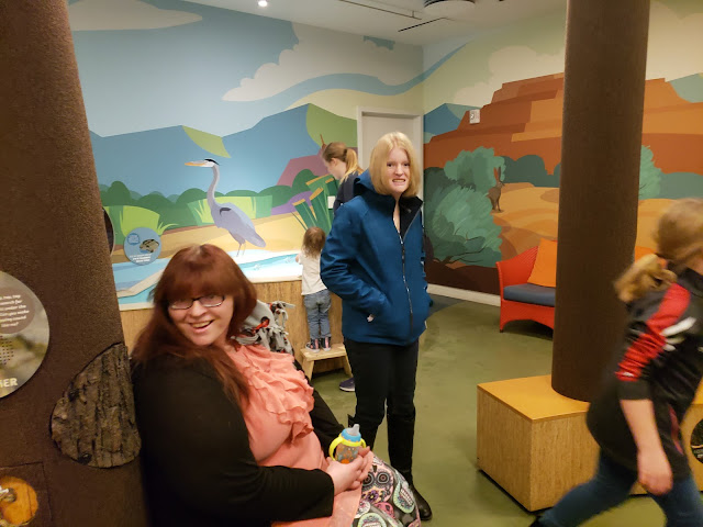 Twelve Makes a Dozen: Field Trip! Natural History Museum of Utah