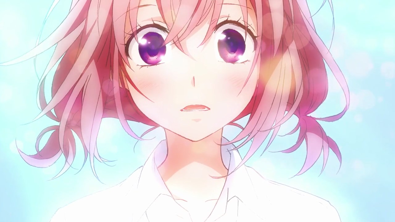 Trailer de Suki ni Naru Sono Shunkan wo: Kokuhaku Jikkou Iinkai ...