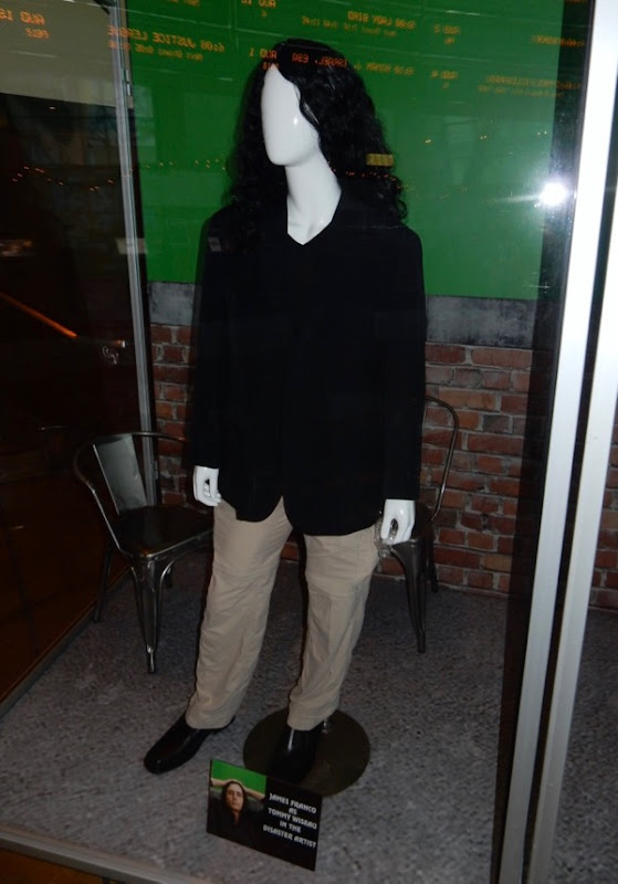 Hollywood Movie Costumes and Props: The Disaster Artist movies costumes ...