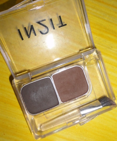 i wonder, i wander: Review: In2It Eyebrow Powder