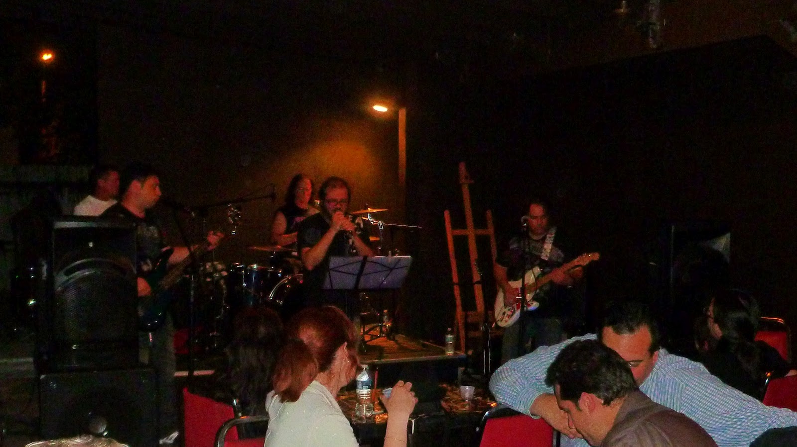 IVAN GALINDO & MARIO CHUY ART STUDIO