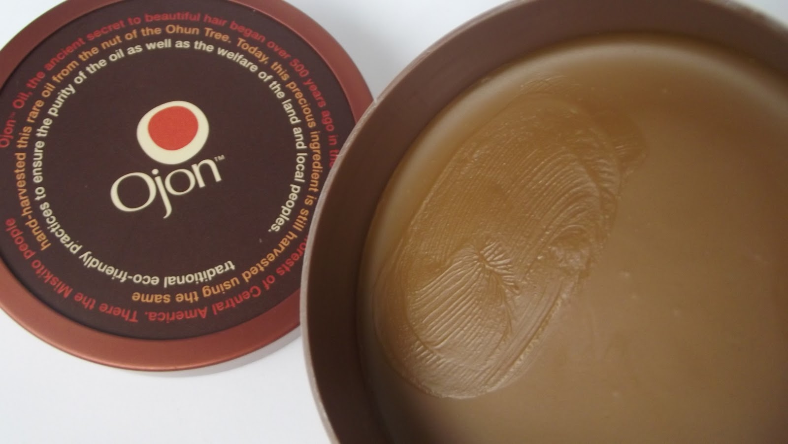 Ojon Damage Reserve Restorative Hair Treatment Review | Perfectly Polished