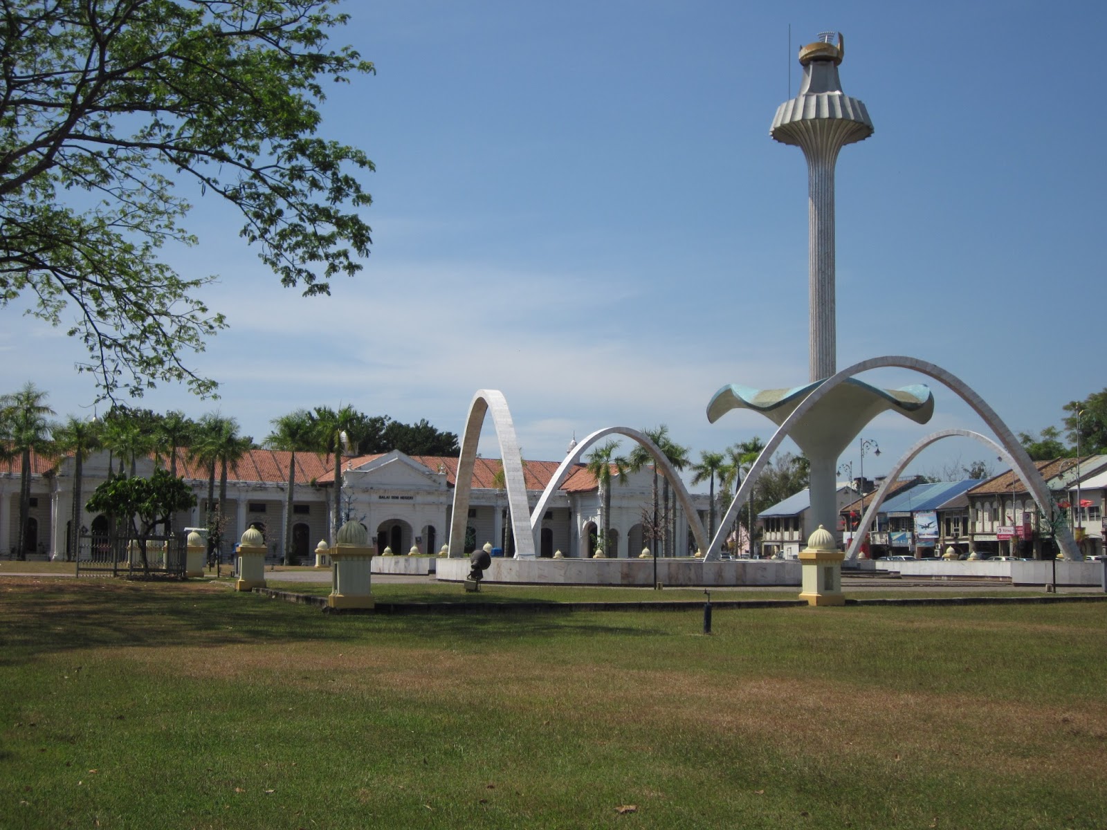 Pretty Simply Normal: Alor Setar, Alor Star, Aloq Staq