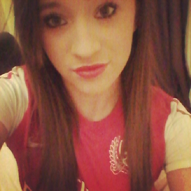 1001 Photo Pretty Beautiful Swag GorgeousI Goonerette ! | blogandhi