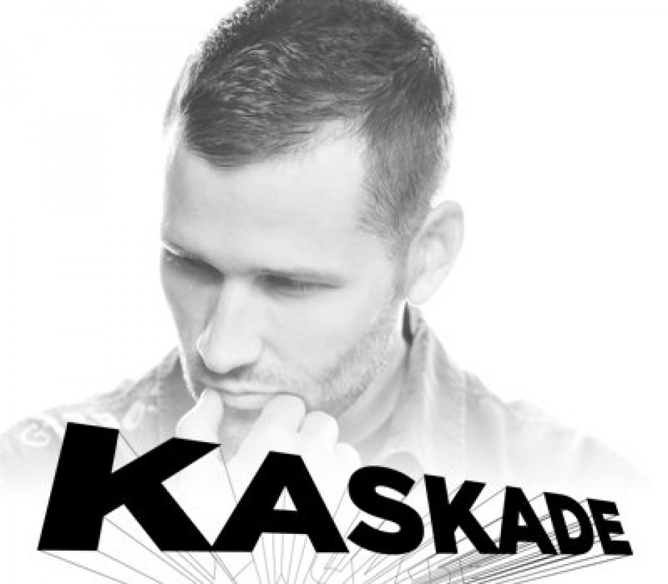 Ryan Raddon (DJ Kaskade) ~ Hispanos SUD