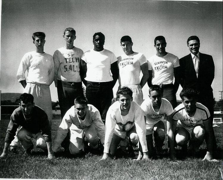 Big Monster: Big Jim Willians