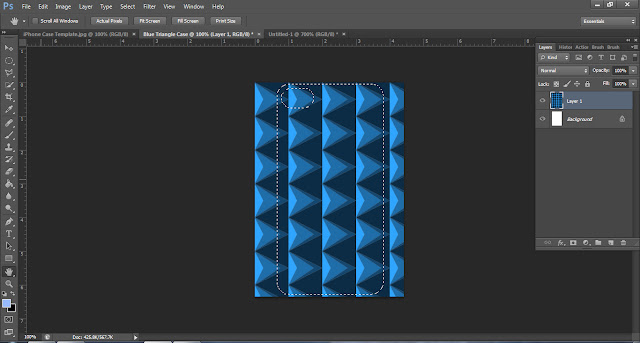 Ride-Or-DIY: DIY iPhone Case Art