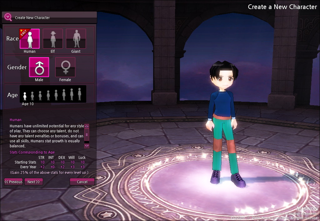 Mengenal game Mabinogi bergenre fantasy life MMORPG | Muezza Pers