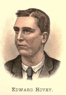 Murder by Gaslight: Edward Hovey