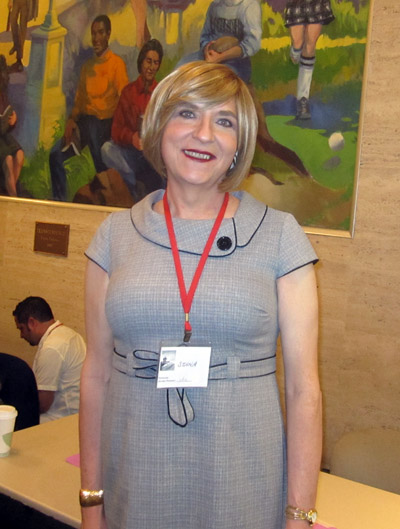 Femulate: True Colors Conference